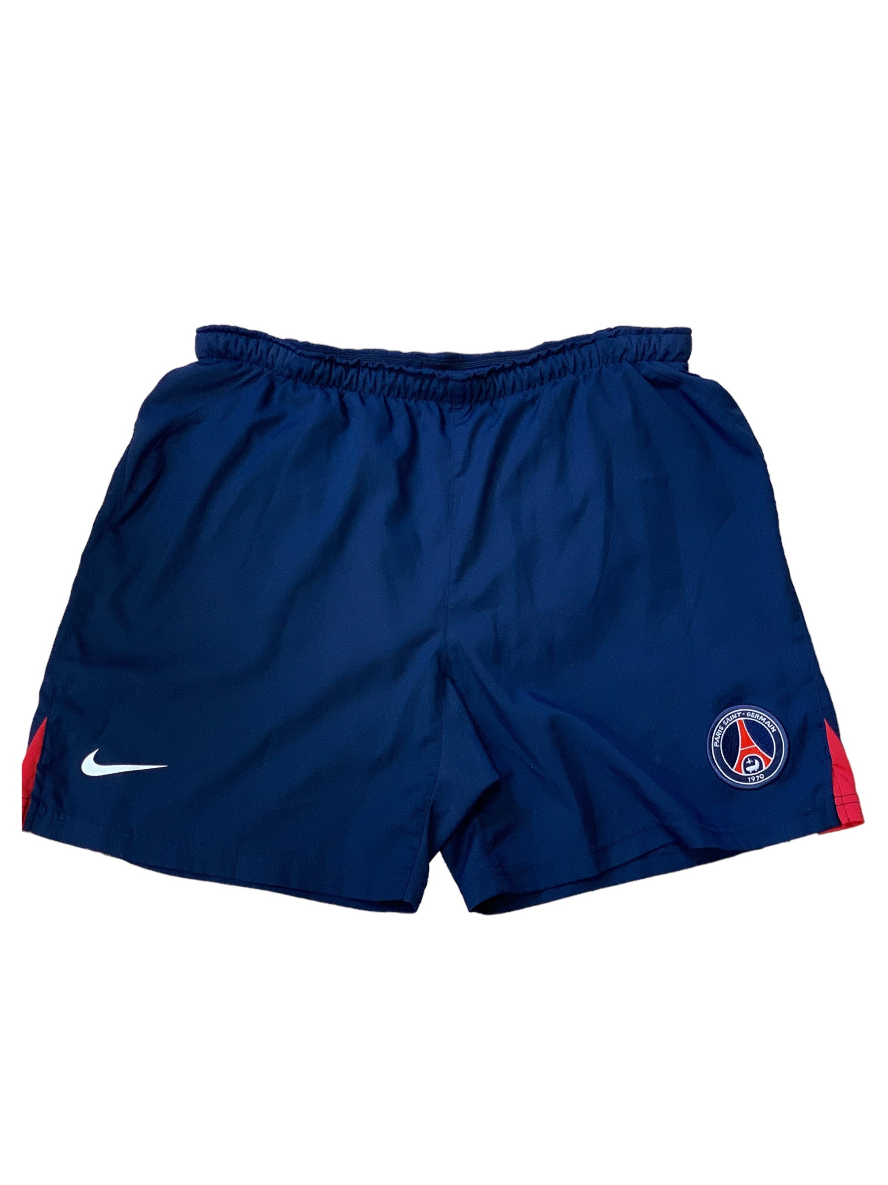 maillot football vintage Paris 2004-2005 HOME – Football Shirt Vintage